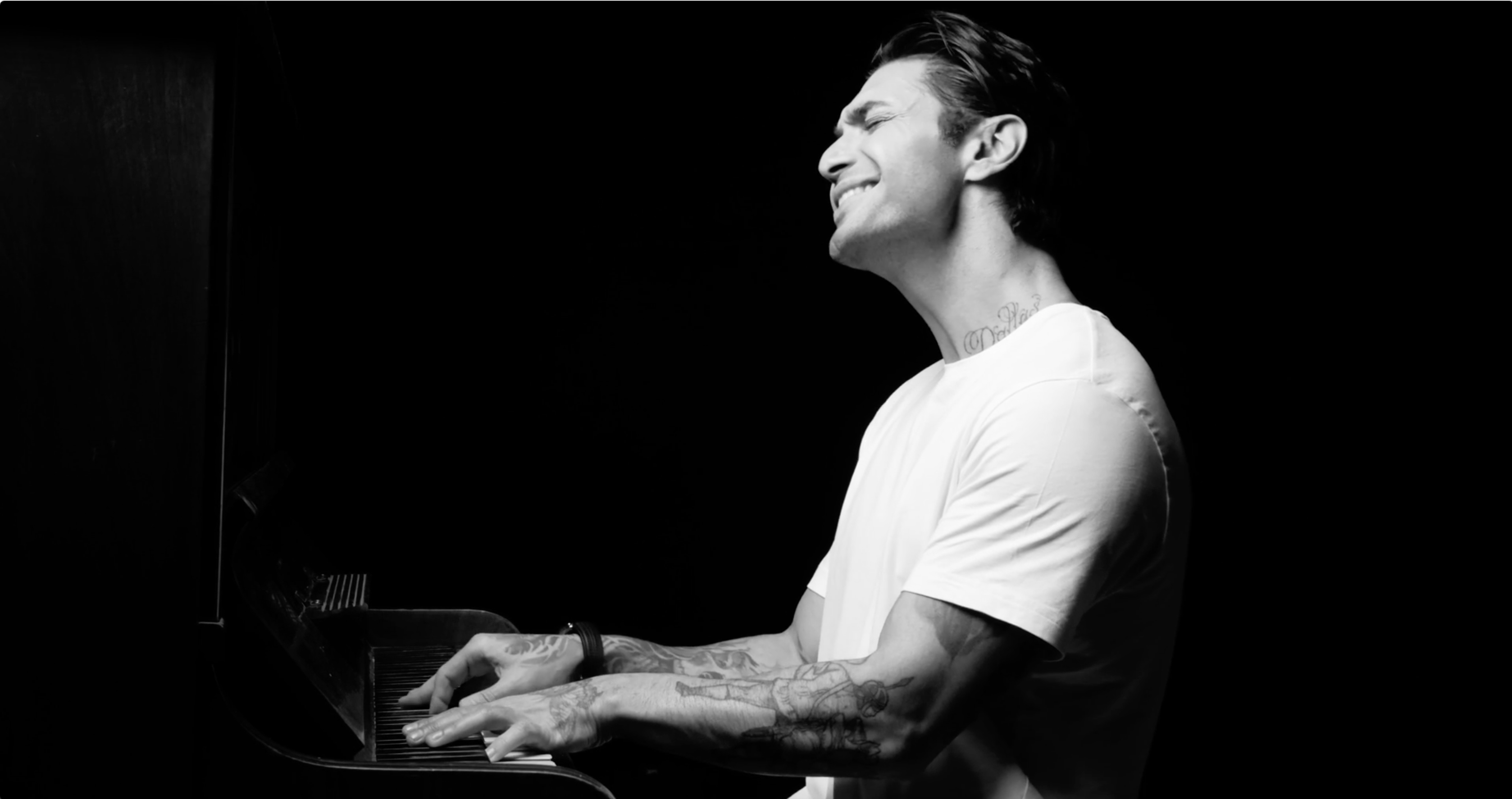 Burhan G - akustisk | Pavillonen