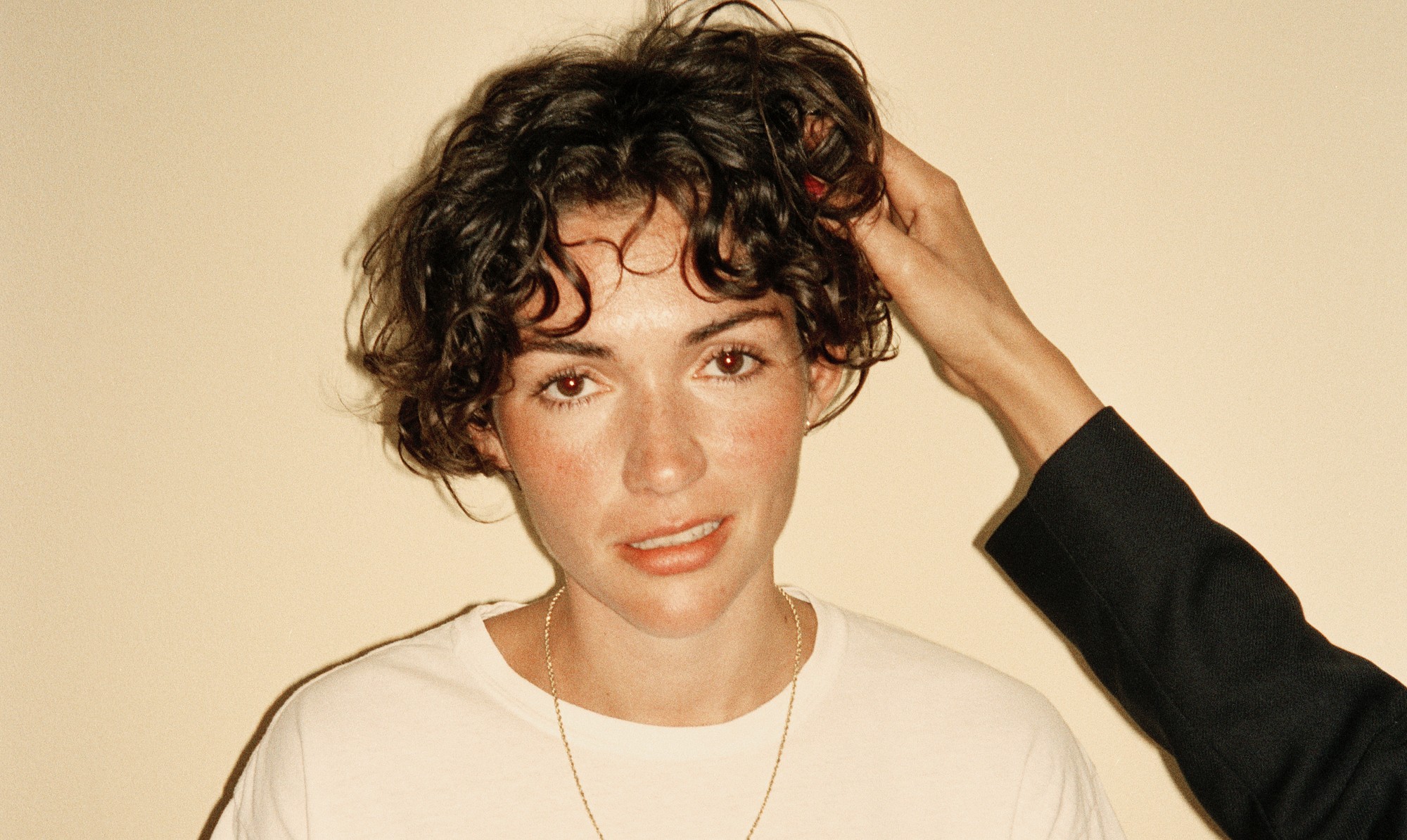 Freja Kirk - LYT NYT forår 2021 | Pavillonen