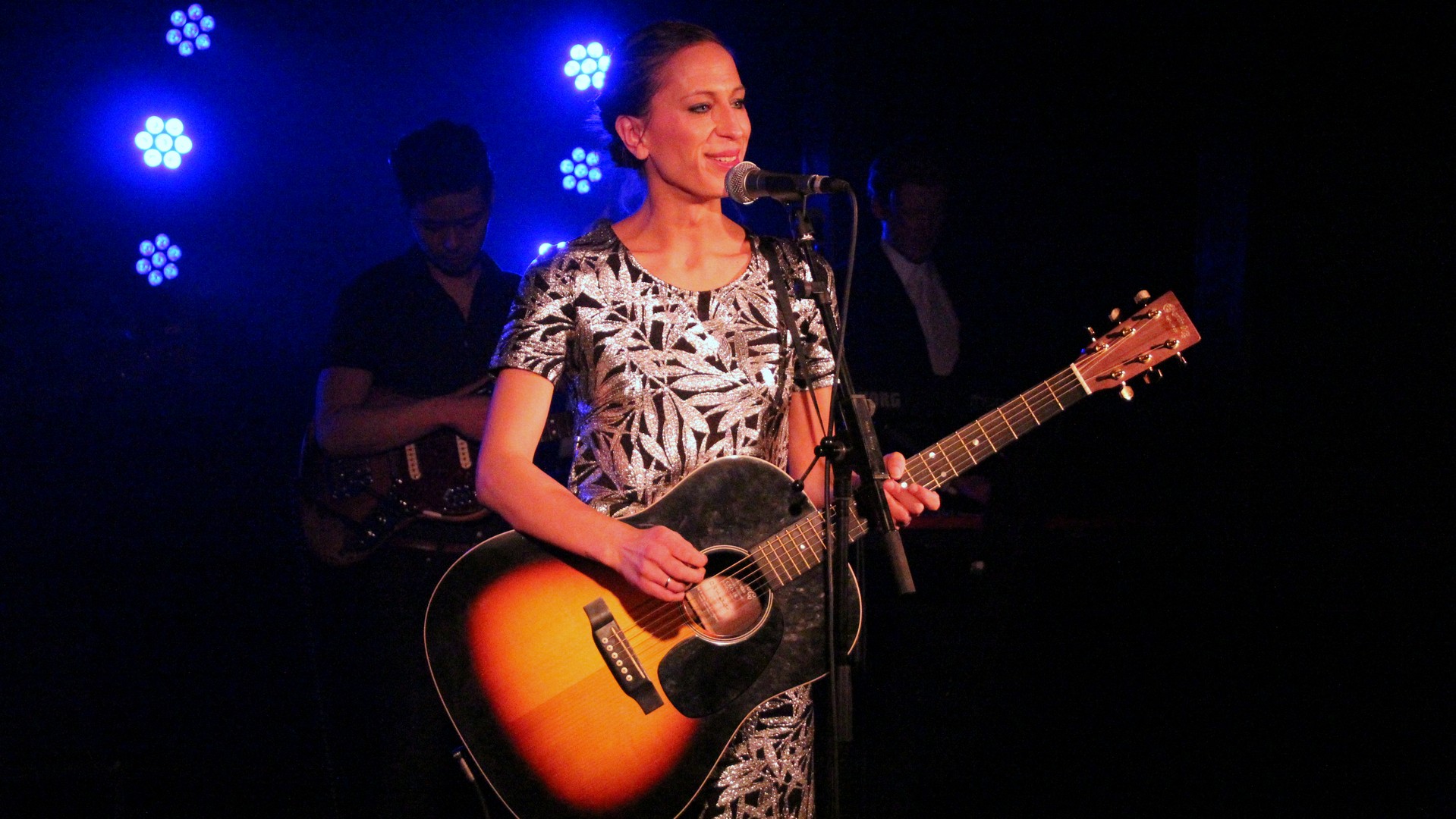 Mathilde Falch solo - PLUS 1 | Pavillonen