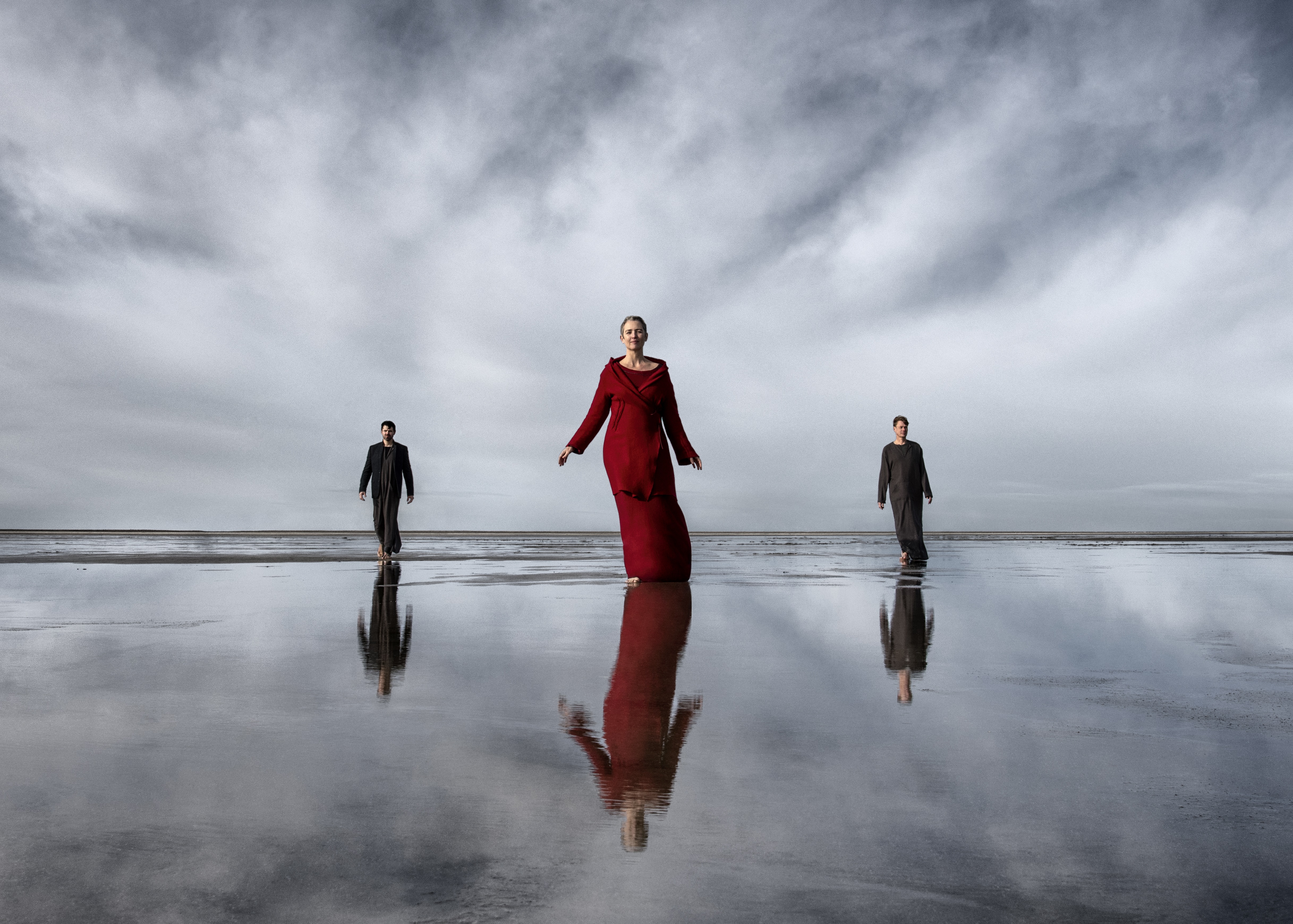 Sorten Muld | Pavillonen