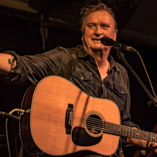 LIV I FORSAMLINGSHUSENE - Henrik Strube aften (2) | Pavillonen