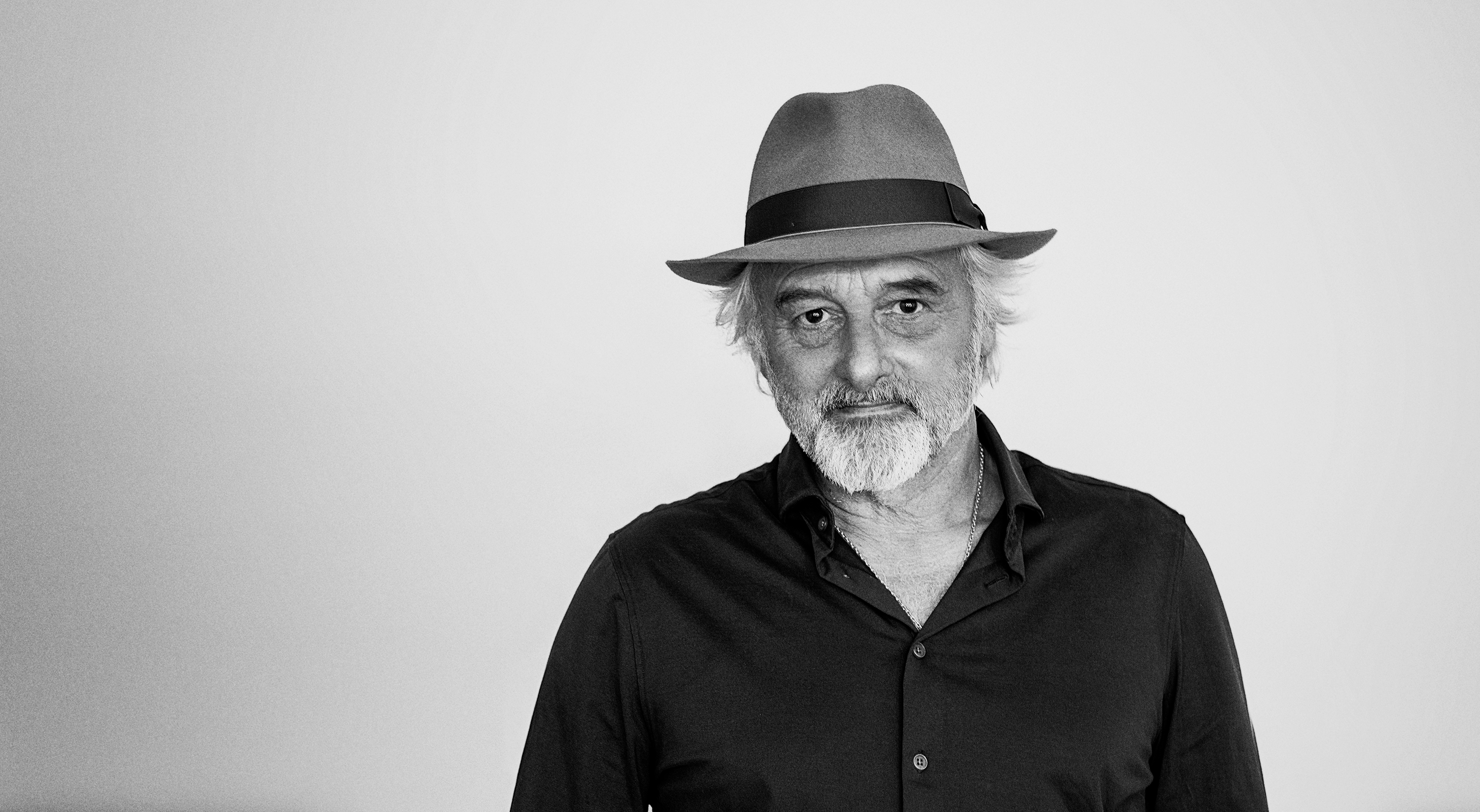 Allan Olsen Solo (1) | Pavillonen