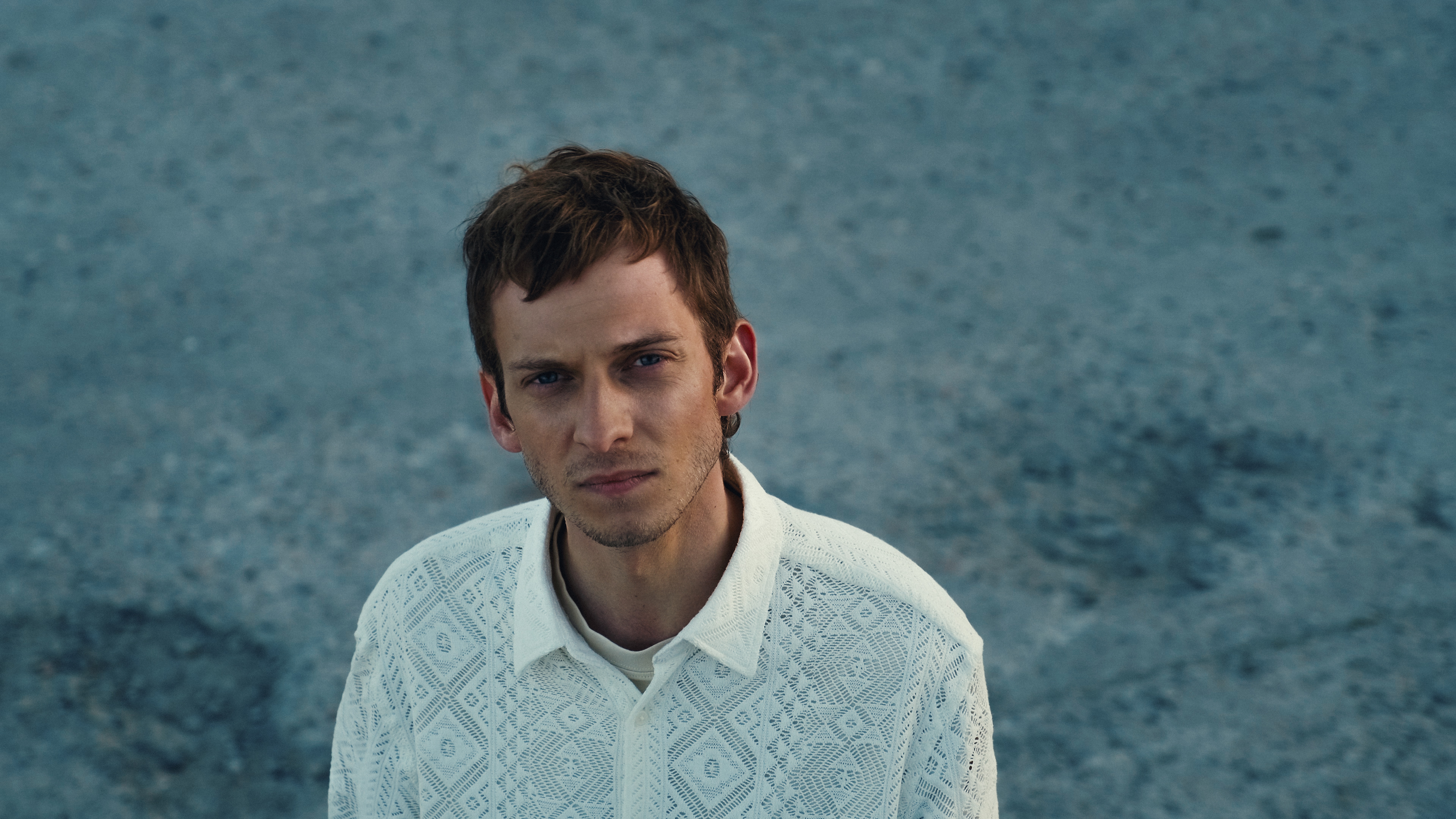 Nicklas Sahl med Band | Pavillonen