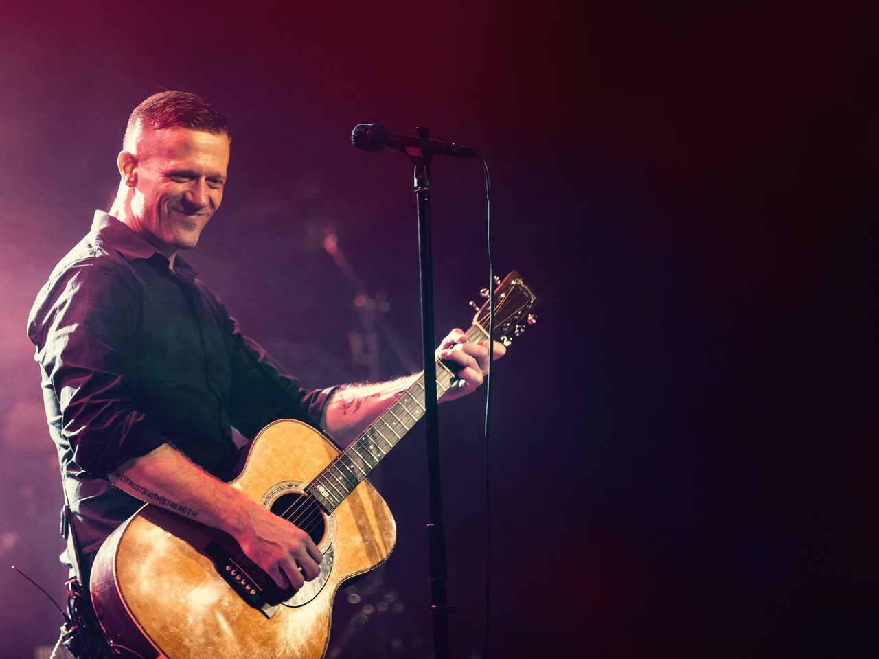 Brunch og Musik - Claus Hassing | Pavillonen