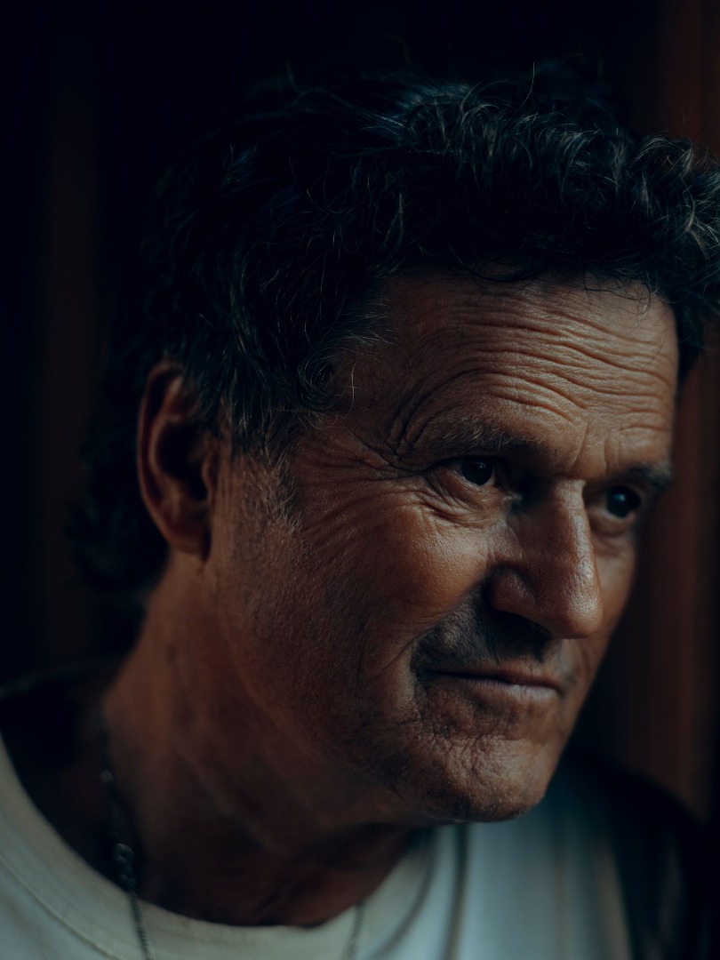 Poul Krebs med Band 2023 | Pavillonen