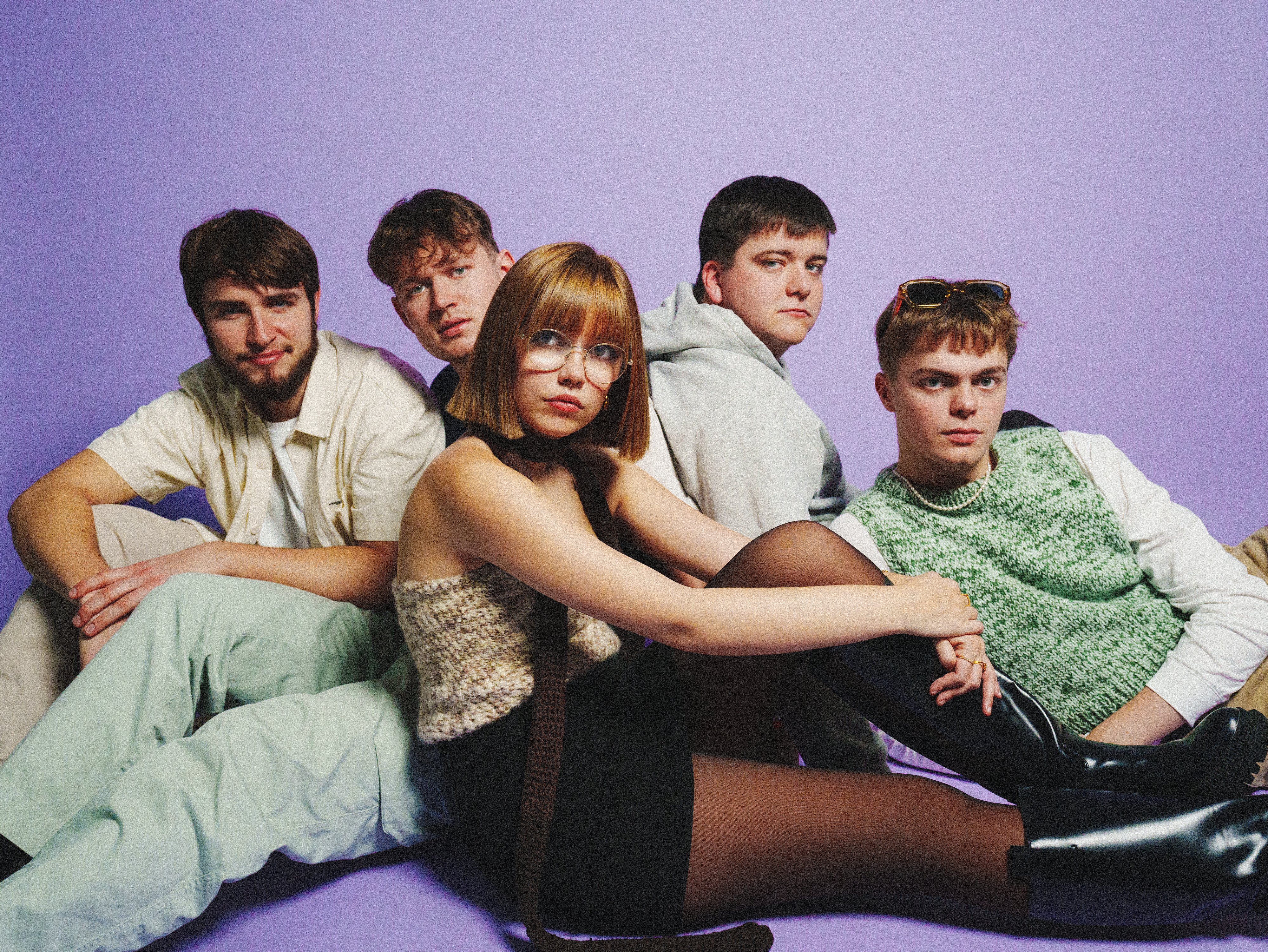 Baseløs - LYT NYT | Pavillonen