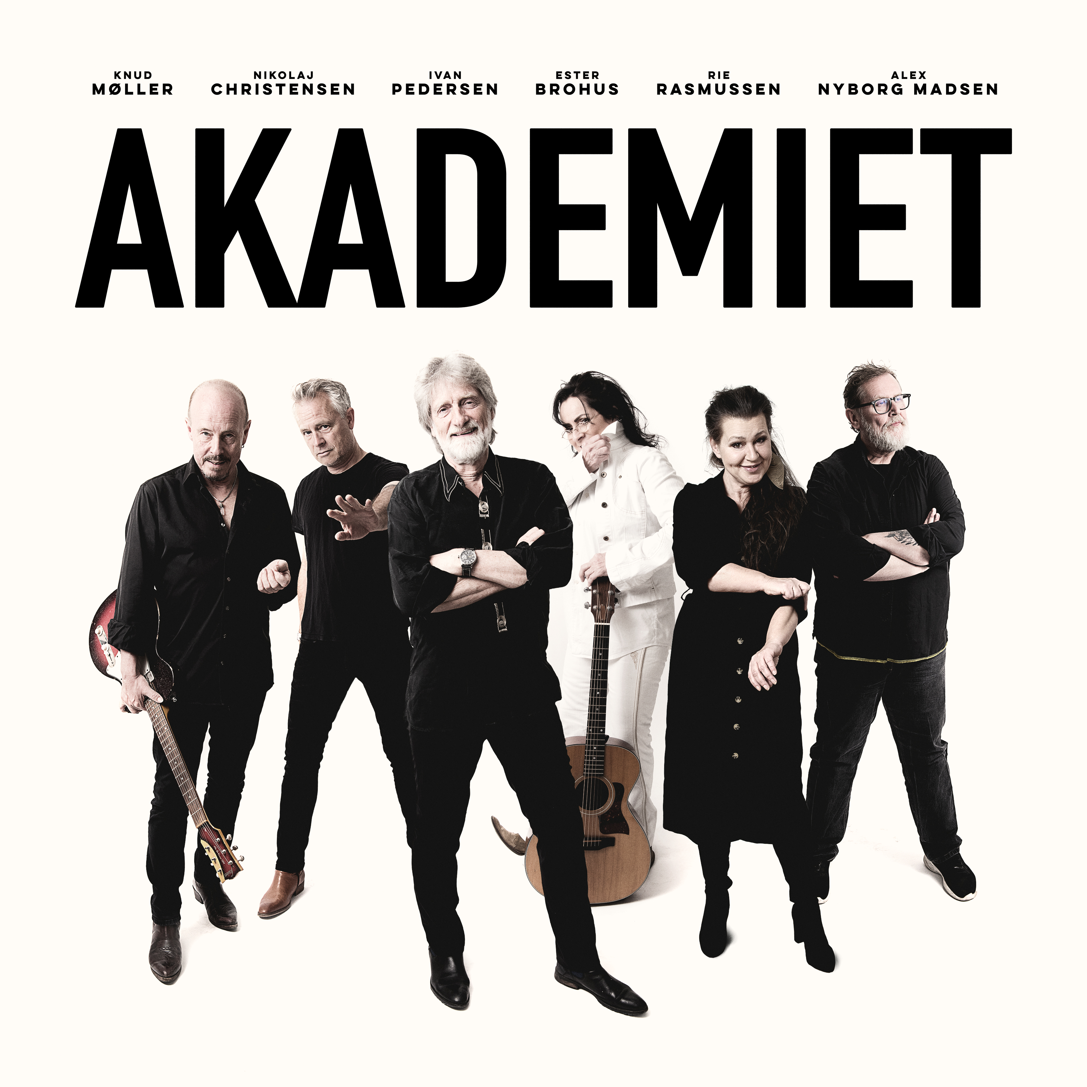 Akademiet | Pavillonen