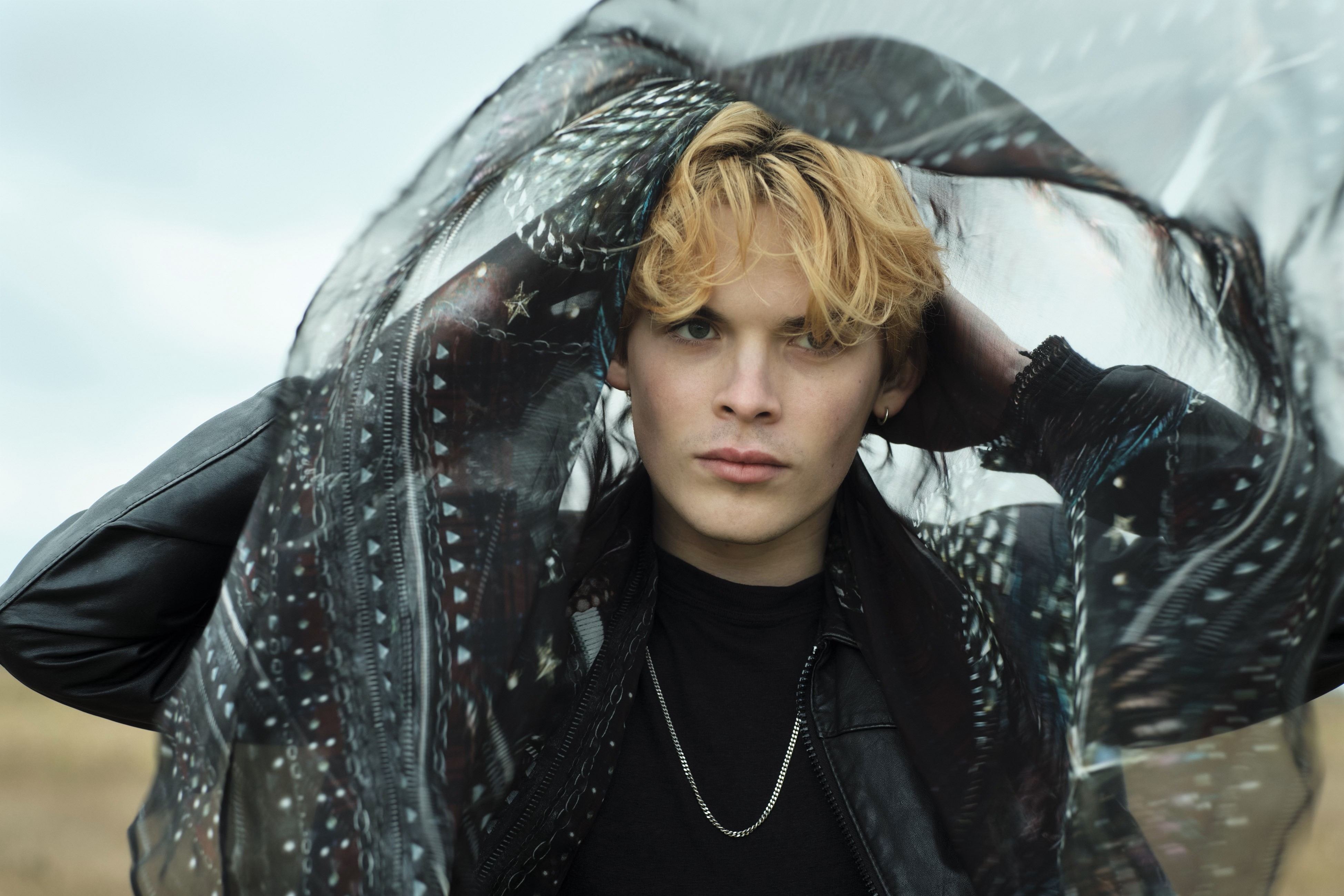 Vincent Ryder - Lyt Nyt | Pavillonen