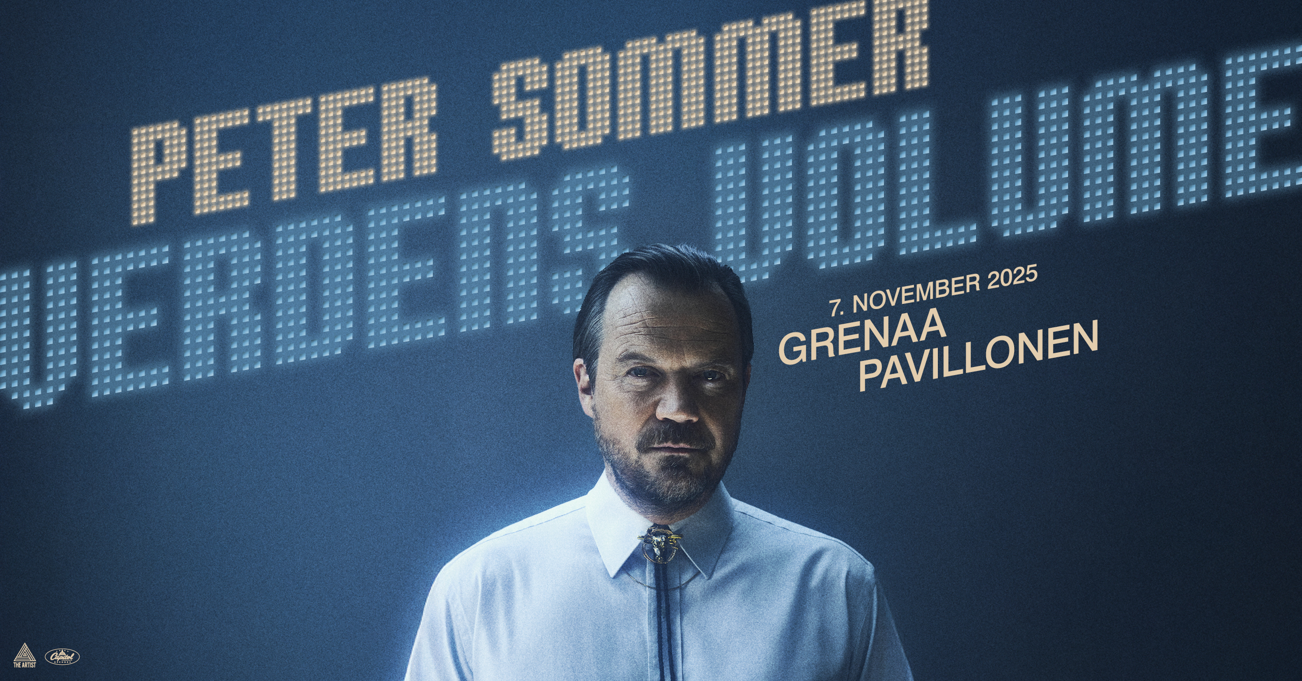 Peter Sommer | Pavillonen